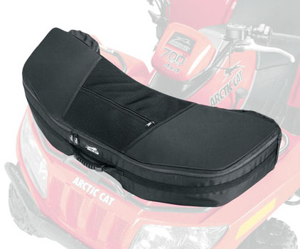 Alpha Sports Center - ATV