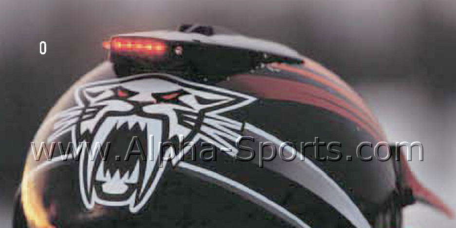 Alpha Sports Center - HELMET