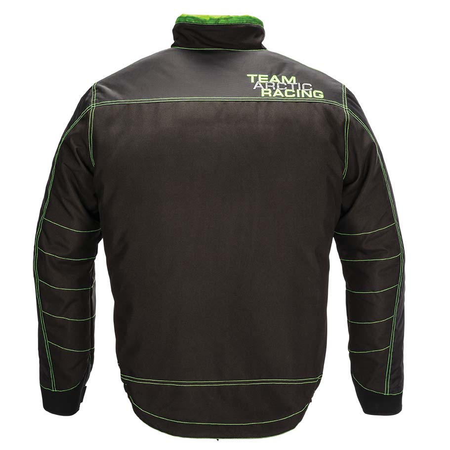 Alpha Sports Center - JACKET