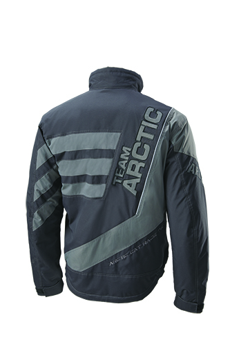 Alpha Sports Center - JACKET