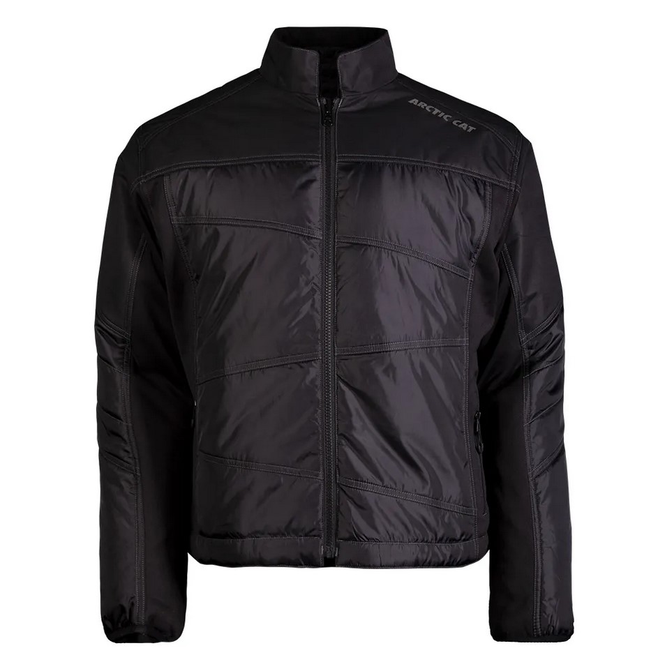 Alpha Sports Center - JACKET