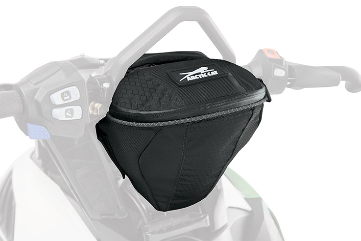 Alpha Sports Center - BAGS