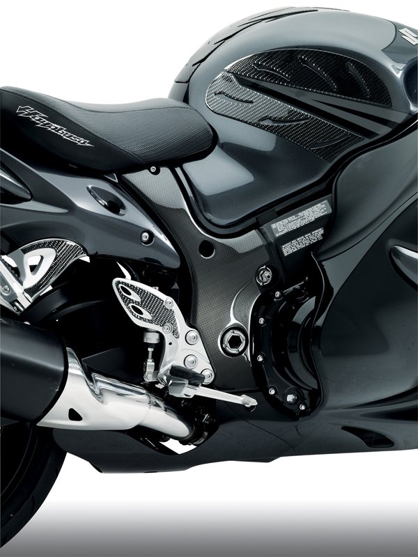 Alpha Sports Center - Hayabusa