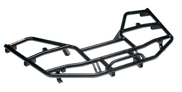 Alpha Sports Center - ATV