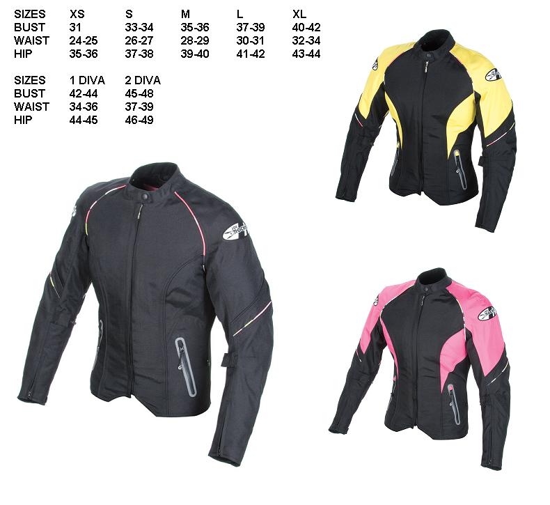 Alpha Sports Center - JACKET